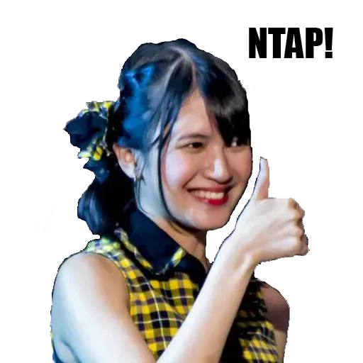 inyi - Sticker pack for WhatsApp