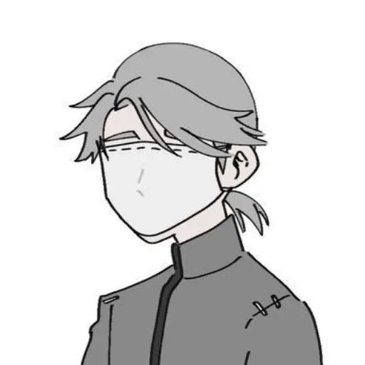 Aesop Carl - Sticker pack for WhatsApp