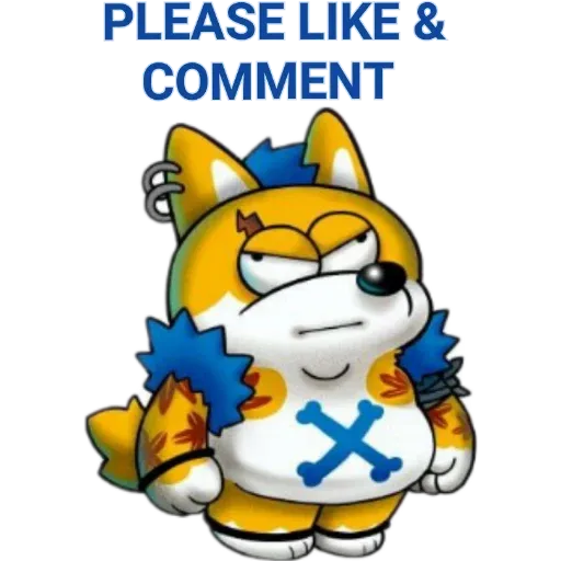 METAMON 3 - Sticker pack for WhatsApp