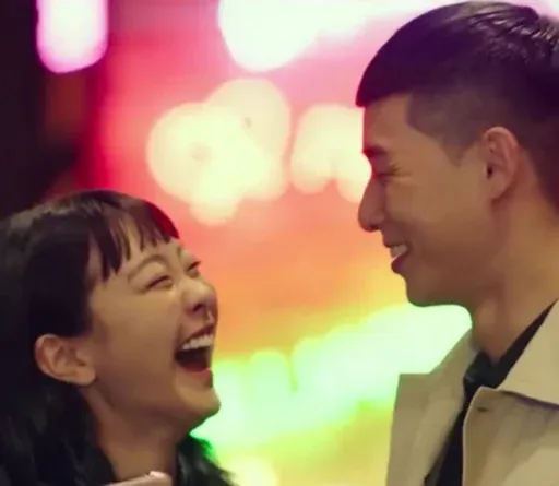 Itaewon class @k_stickers - Paquete de stickers para WhatsApp