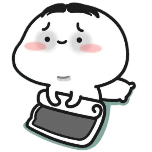 Dodi🐞 - Sticker pack for WhatsApp