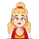 chpic.su • @Premium_Emojis_Telegram | Иван и Софья - Sticker pack for ...