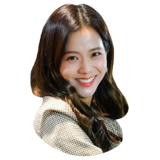 Jisoo @Stickersey - Paquete de stickers para WhatsApp
