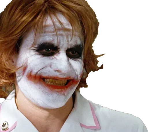 joker - Sticker pack for WhatsApp