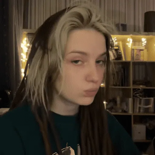 Judy Rain тут ️@JJudy_Rain - Sticker pack for WhatsApp