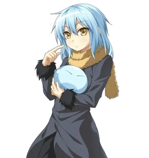 Ultimate Slime - Sticker pack for Telegram