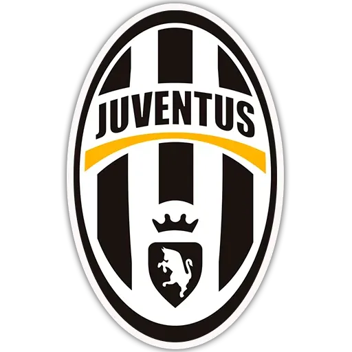 Juventus FC - S4T.tv - Sticker pack for WhatsApp