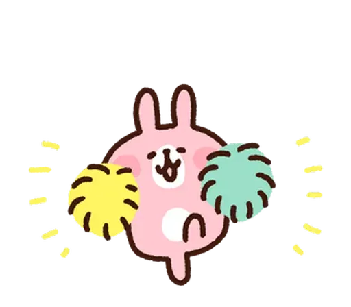 Kanahei - Sticker pack for Telegram