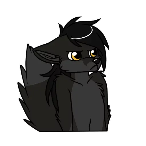 Kane_Slinky - Sticker pack for WhatsApp