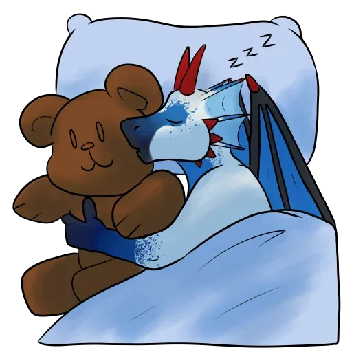 Kane - Sticker pack for WhatsApp