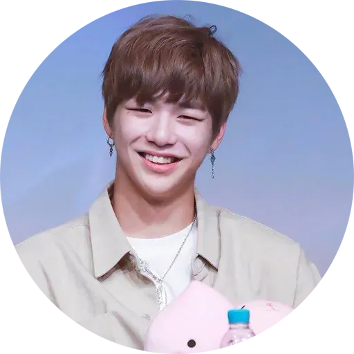 @jonafzan Kang Daniel - Sticker pack for WhatsApp