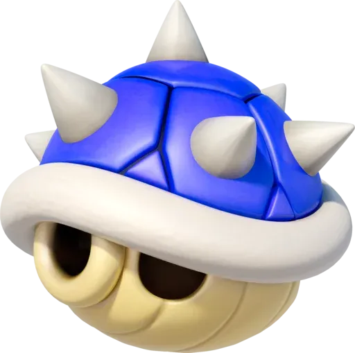 Mario Kart Sticker Pack For Whatsapp