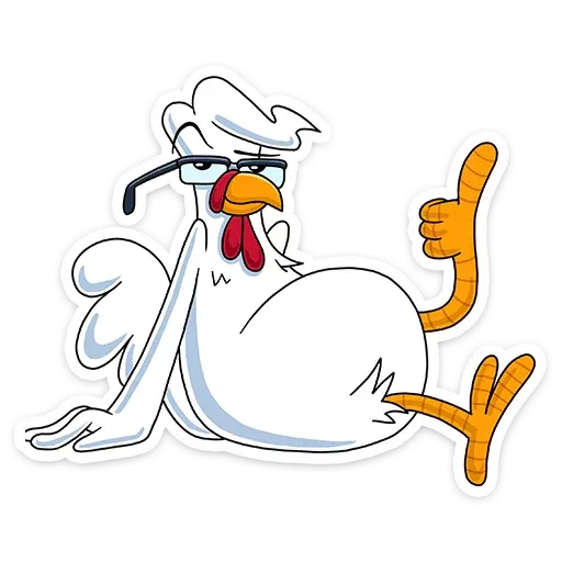 KFC :: @TgSticker - Sticker pack for WhatsApp