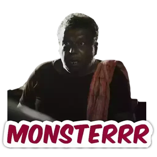 KGF | @StickersTelugu - Sticker pack for WhatsApp