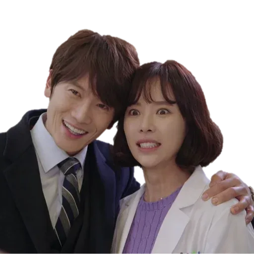 Kill Me Heal Me by VY - Sticker pack for WhatsApp