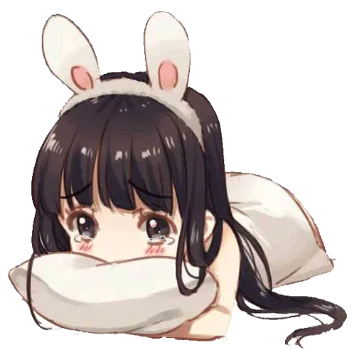 KoKoRu - Sticker pack for WhatsApp