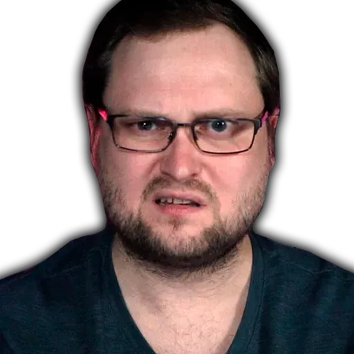 Kuplinov Play (by @TgBstickers) - Sticker pack for WhatsApp