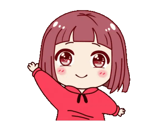 Kurumi - Chan || @GreySunders - Sticker pack for Telegram