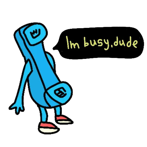 real life - Sticker pack for WhatsApp