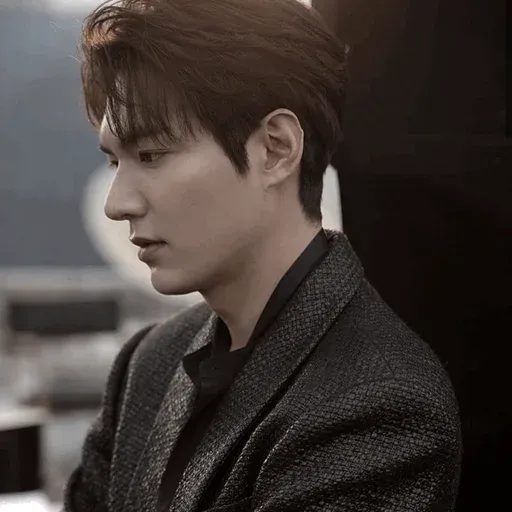@LeeMinHo_fan - Sticker pack for Telegram