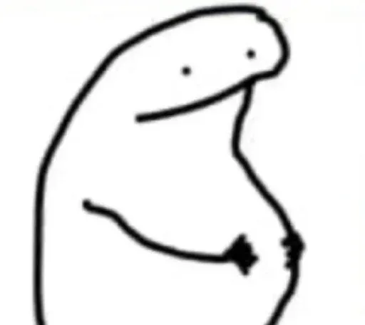 Sticker garis by @lethonomia - Sticker pack for WhatsApp