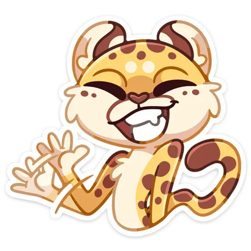 Лекс (@TgSticker) - Sticker pack for WhatsApp