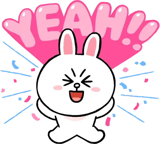 LINE Characters: Cute and Soft :: @line_stickers - Sticker pack for ...