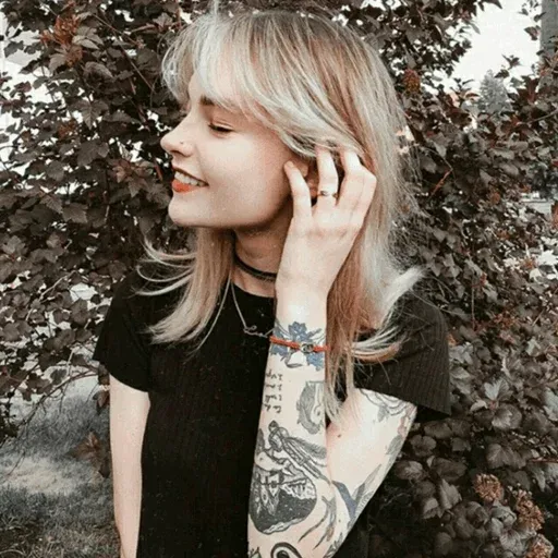 lisa highleesi @Rose_Maliik - Sticker pack for WhatsApp