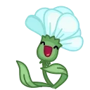 Live Flowers - Sticker pack for Telegram