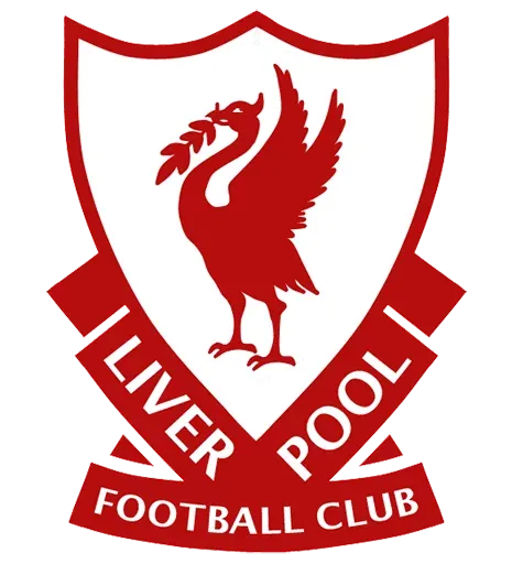 LiverpoolHK2015 - Sticker pack for WhatsApp