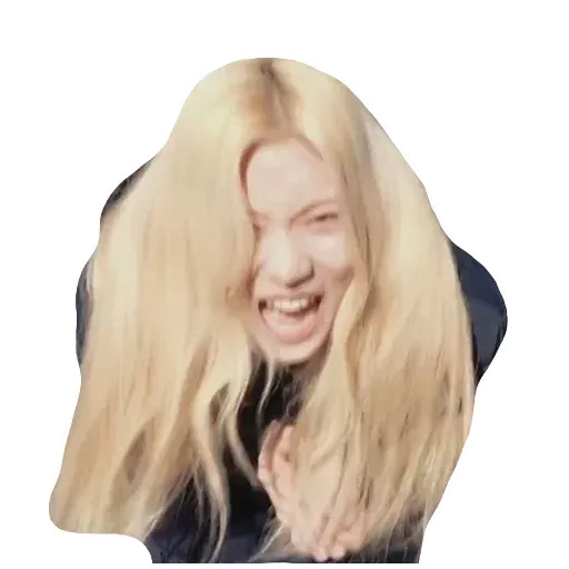 Loona - Sticker pack for WhatsApp