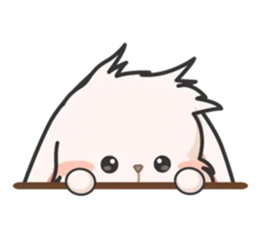 Daily Life of Loppie! @stickerex - Sticker pack for WhatsApp