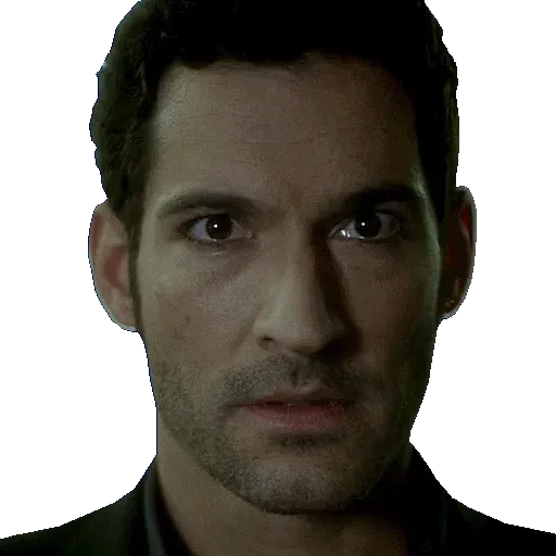 LUCIFER @STIKERFORALL - Sticker pack for Telegram