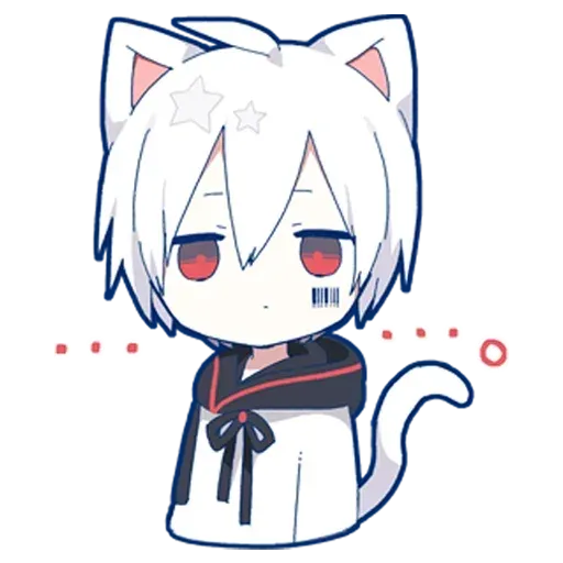 Мафу-мафу @tg_sticks - Sticker pack for Telegram