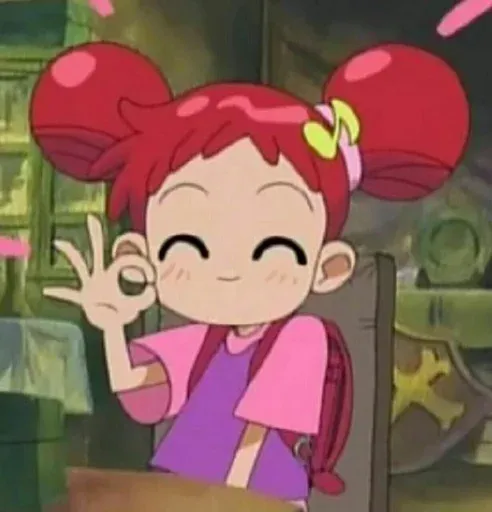 DoReMi Magic Sticker Pack - Sticker pack for WhatsApp