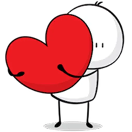 Bigli ️Migli - Sticker pack for WhatsApp