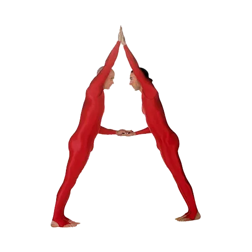 Alphabet - Sticker pack for WhatsApp