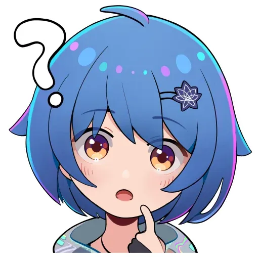 Mana Re. - Sticker pack for WhatsApp