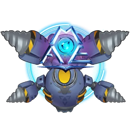 MAOE FANTASY - Sticker pack for WhatsApp