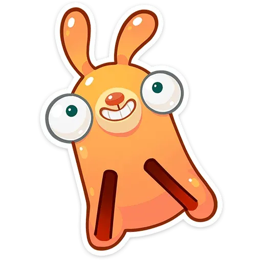 Марли (@TgSticker) - Sticker pack for Telegram