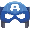 Masks 🎭 @Sticker_Awwww - Sticker pack for WhatsApp