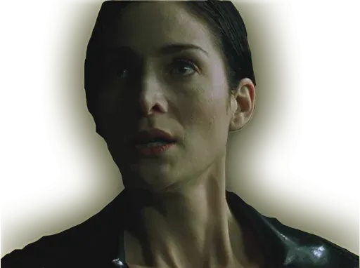 matrix - Sticker pack for WhatsApp