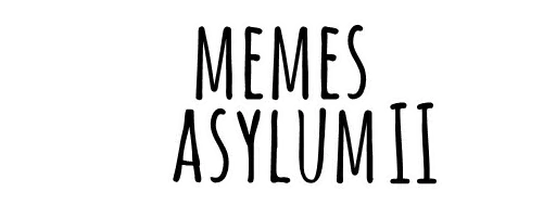 Memes Asylum II - Sticker pack for Telegram