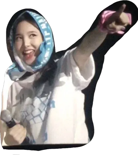 TWICE MEMES - Sticker pack for Telegram