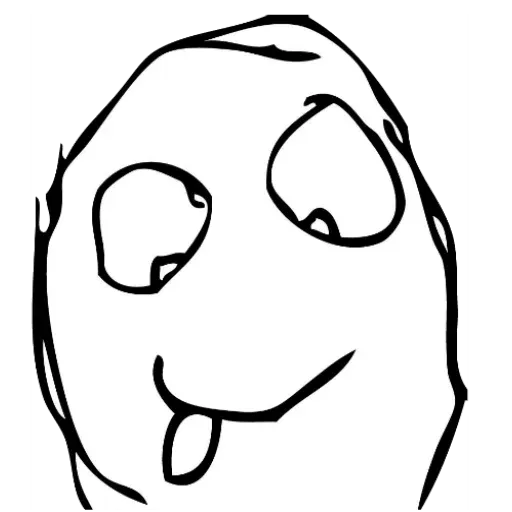 Meme Faces by F. - Sticker pack for WhatsApp