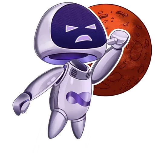 Meta вселенная Infinity - Sticker pack for WhatsApp