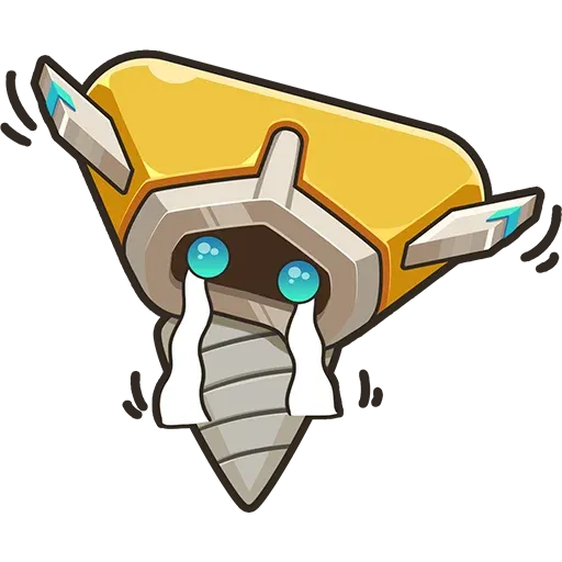 MAoE - Sticker pack for WhatsApp