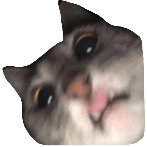 michis by Abraham - Sticker pack for Telegram