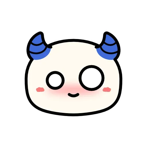 Mimoji by @leonnevil - Sticker pack for WhatsApp