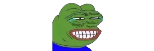 Mini Pepe | @Jstsina - Sticker pack for WhatsApp